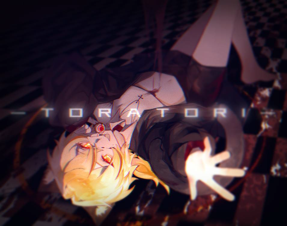 囚鳥_toratori - 公式サイト